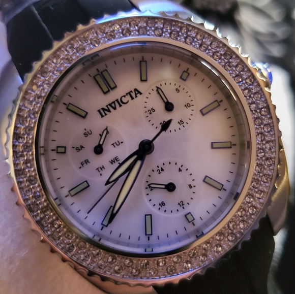 Invicta | Accessories | New Invicta Brand | Poshmark